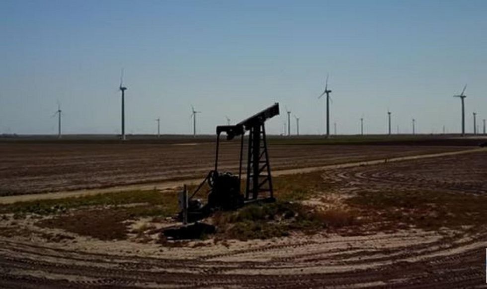 New Harvard studies show wind power does more damage, requires more ...
