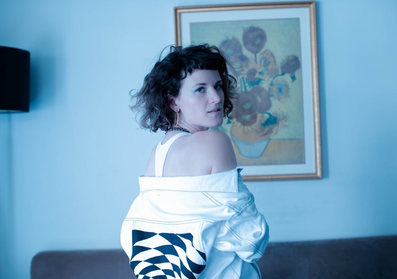 Party Nails Dazzles on ‘Past Lives and Paychecks’ LP - Popdust