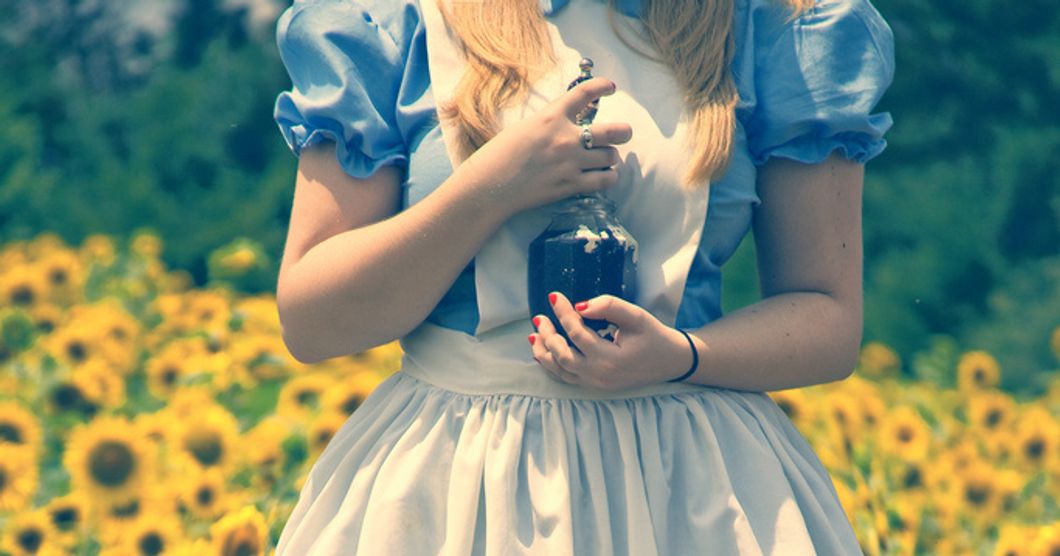 Find Out Which Of The 6 Child Archetypes You Fit, And Start Embracing It