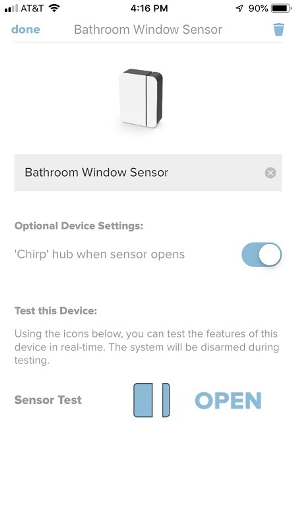 Scout Alarm Review: A DIY home security system for any home - Gearbrain