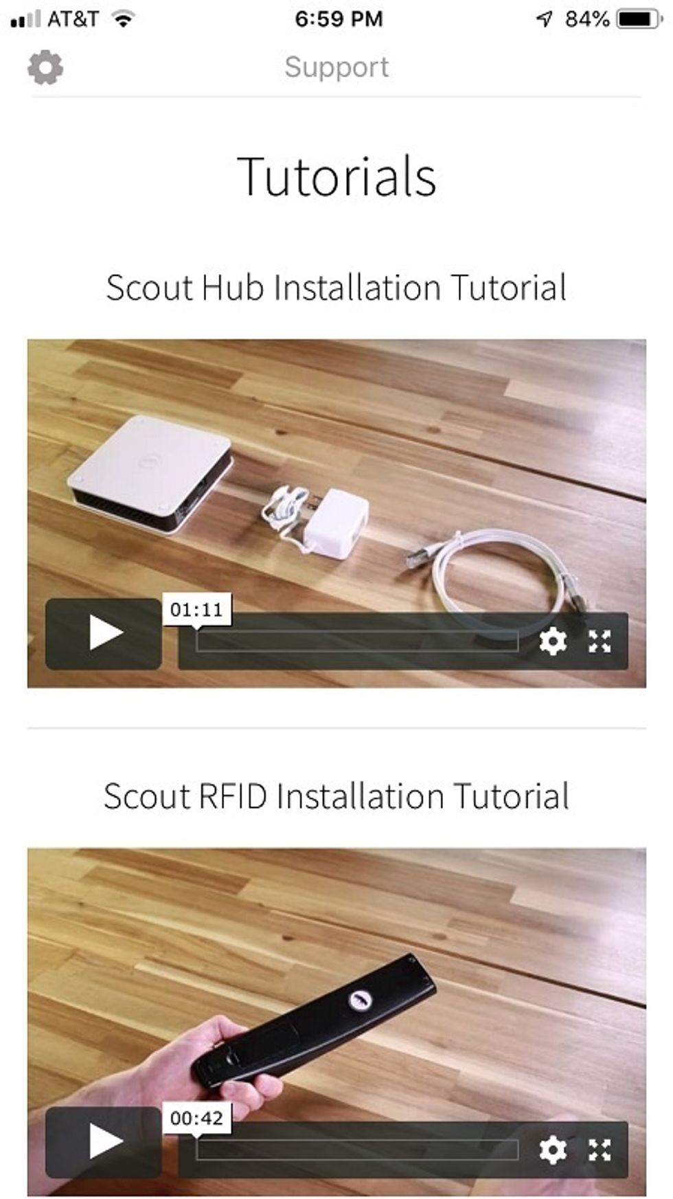 Scout Alarm Review: A DIY home security system for any home - Gearbrain
