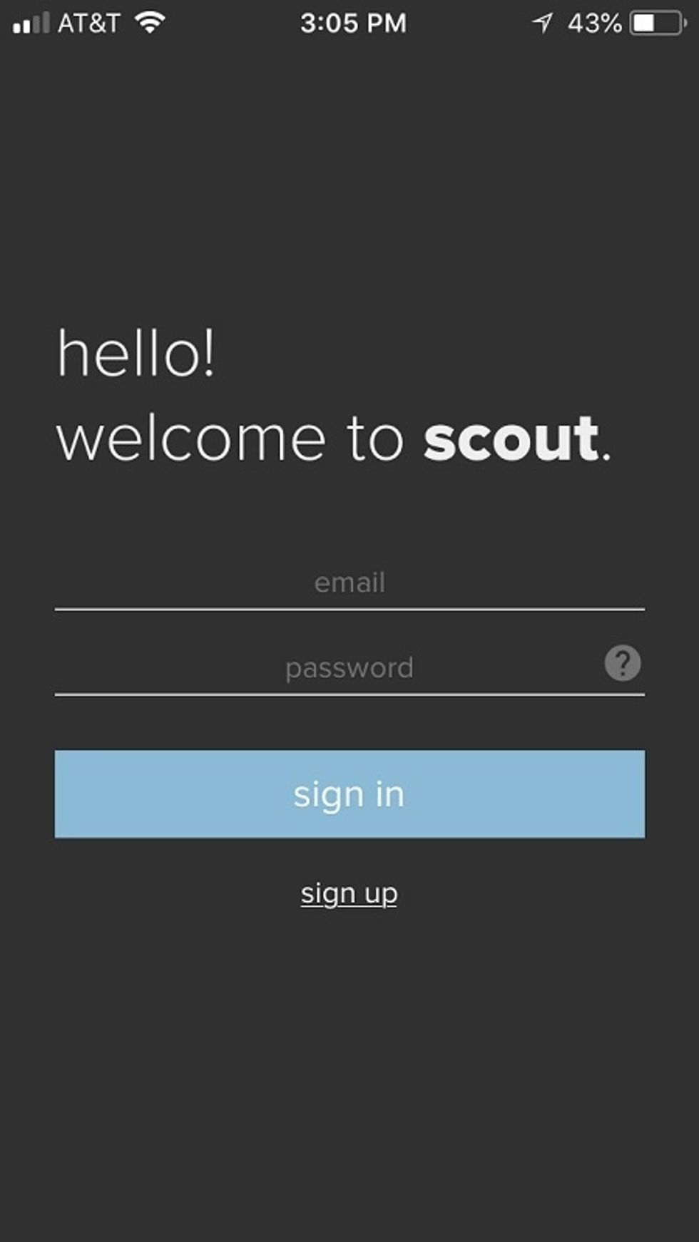 Scout Alarm Review: A DIY home security system for any home - Gearbrain