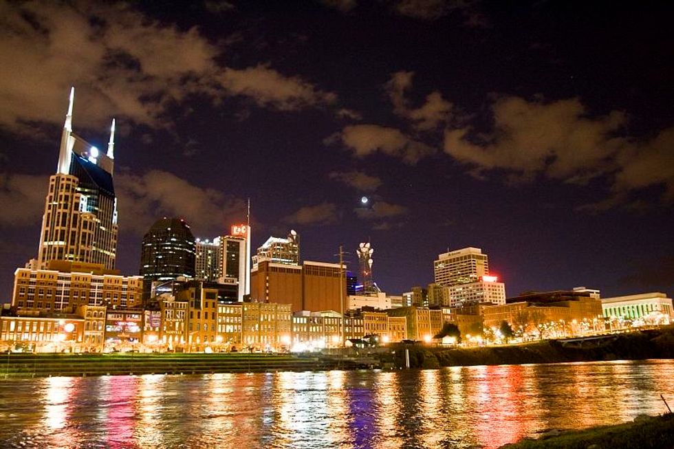 10 Big Cities For Anyone Looking To Move