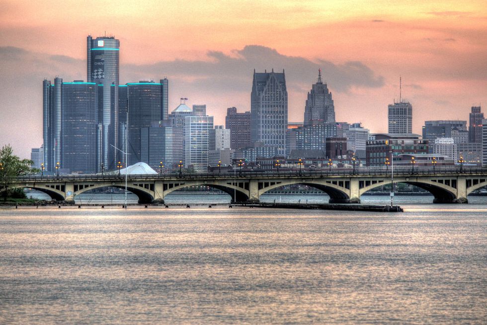 10 Big Cities For Anyone Looking To Move
