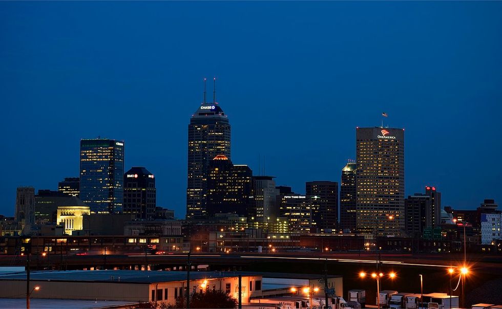 10 Big Cities For Anyone Looking To Move