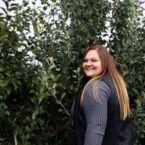 Caitlin Flaherty on Odyssey