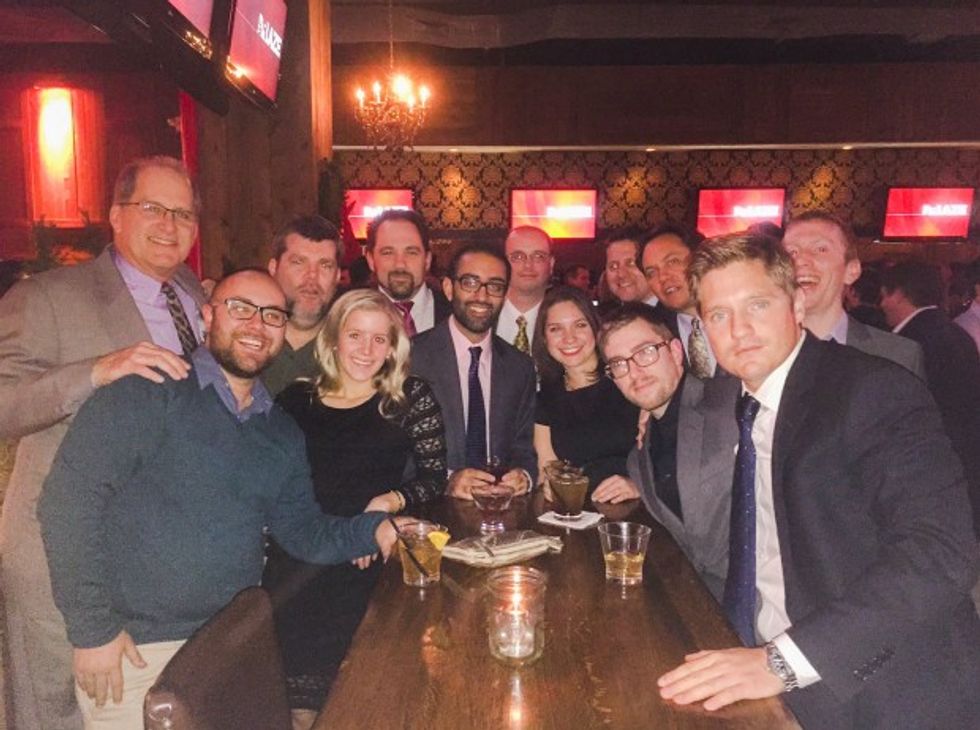 Goodbye, Blaze Family. Five Years and 13,000 Hours of Cable News Later ...