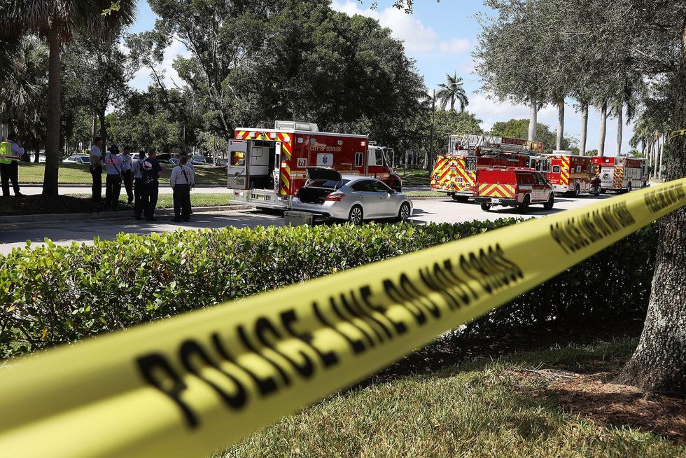 Here's the latest update on package bombs sent to media and political ...