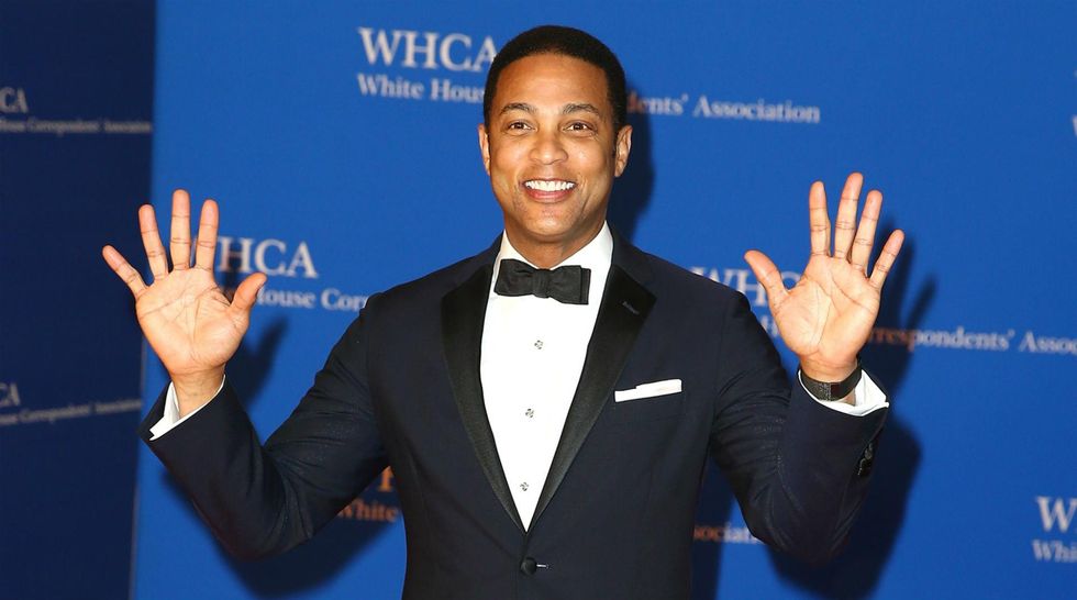 Black conservative activists demand CNN discuss Don Lemon’s racial ...