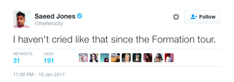 During Obama farewell speech, BuzzFeed journalists tweet how much they ...