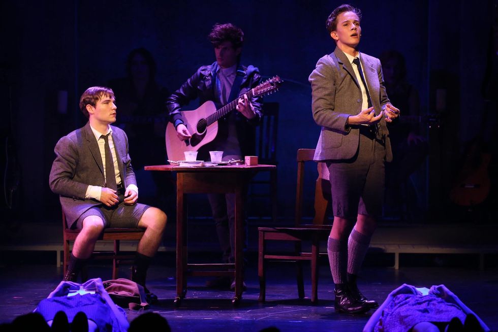10 Songs From Broadway Musicals That Will Have You Running To The Box ...