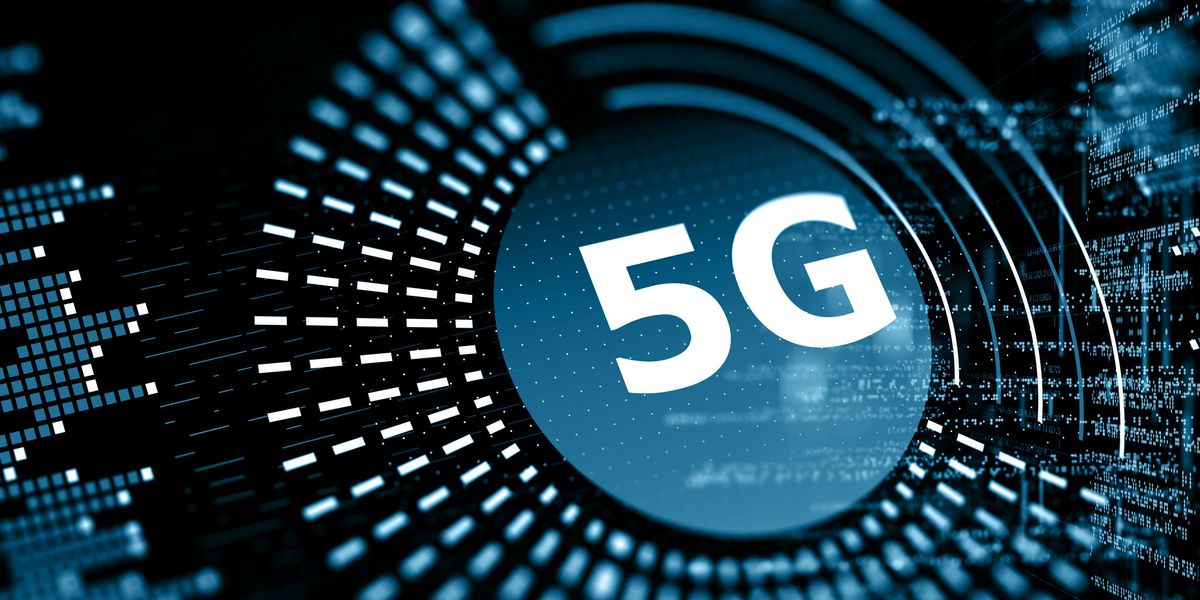 What is 5G and when can I get it? Everything explained - Gearbrain