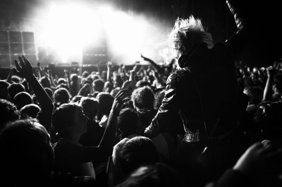 Best Alternative Shows Coming To Cleveland In December best-alternative-shows-coming-to-cleveland-in-december