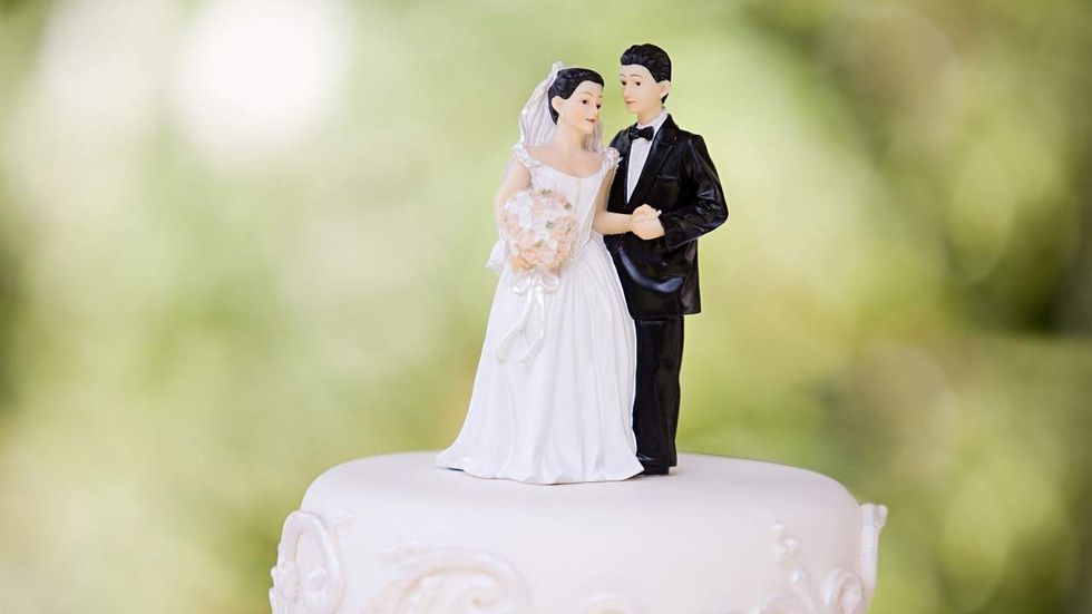‘Sologamy’ is a new wedding trend, but here's why you shouldn't marry ...