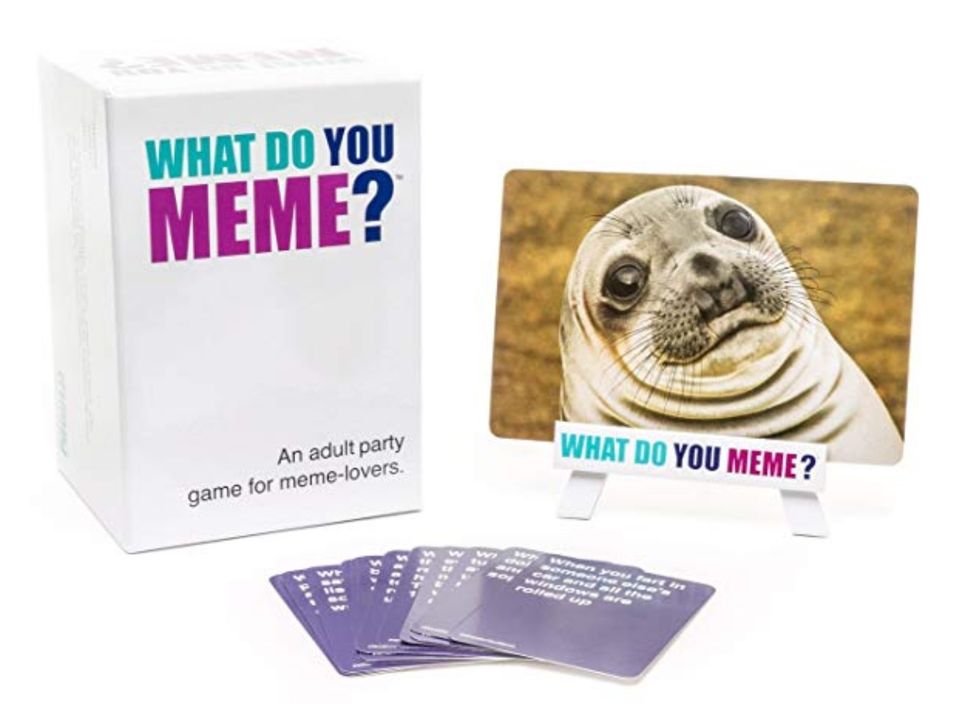 20 Gifts for Meme-Lovers