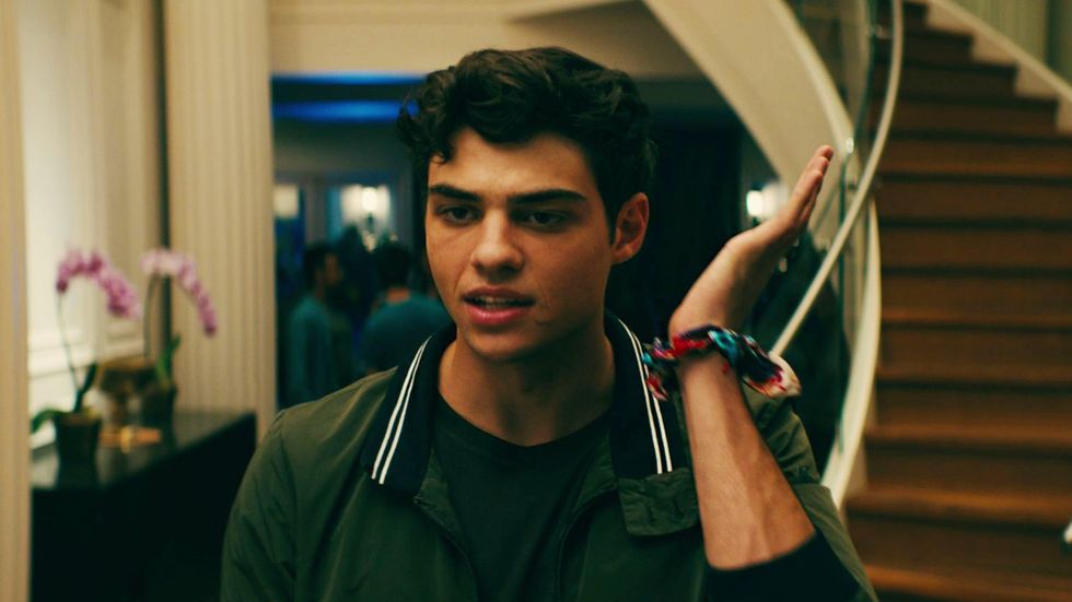 10 Reasons You're Lara Jean from "to all the boys I've loved before."