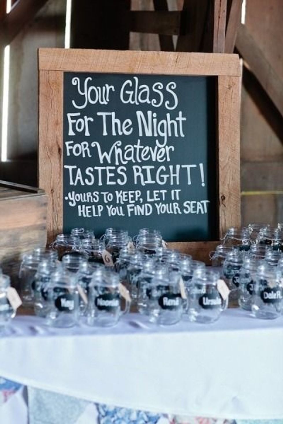 pinterest wedding ideas