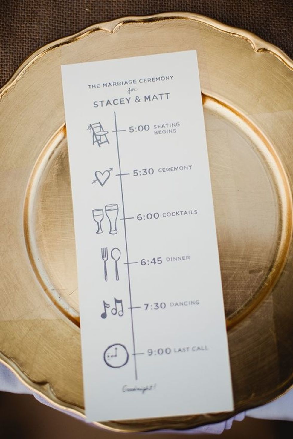 pinterest wedding ideas