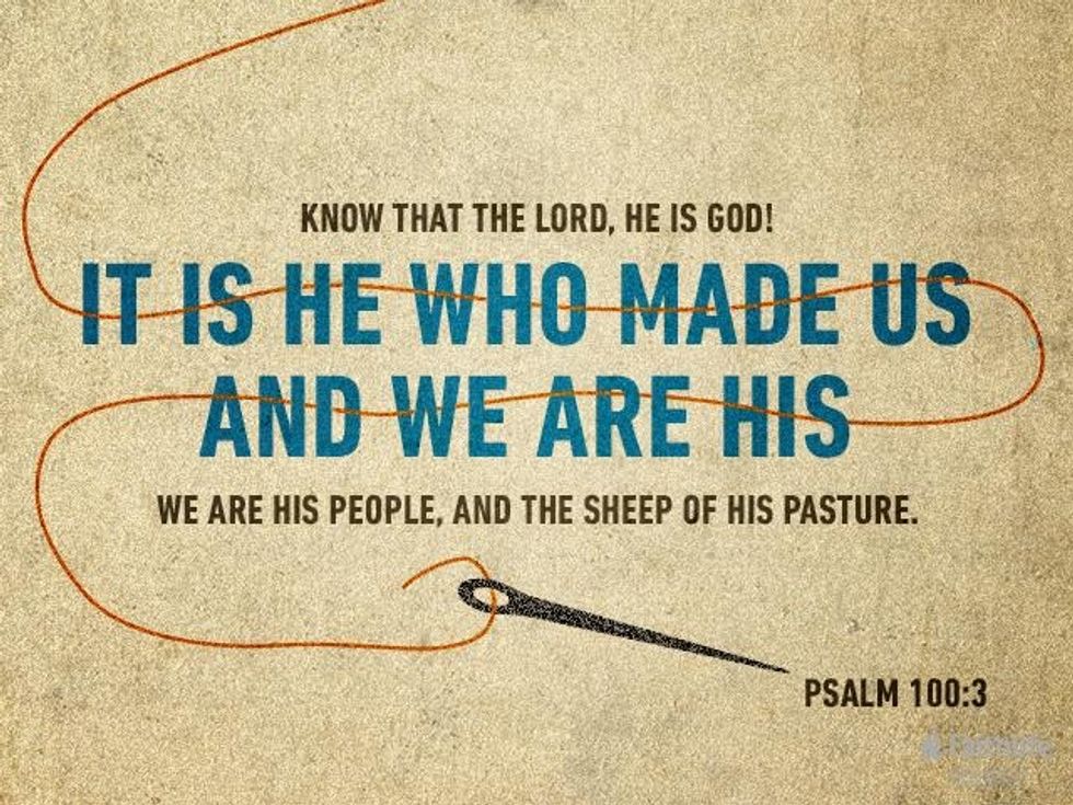 15 Bible Verses For When You Need To Be Reminded Of How Priceless You ...