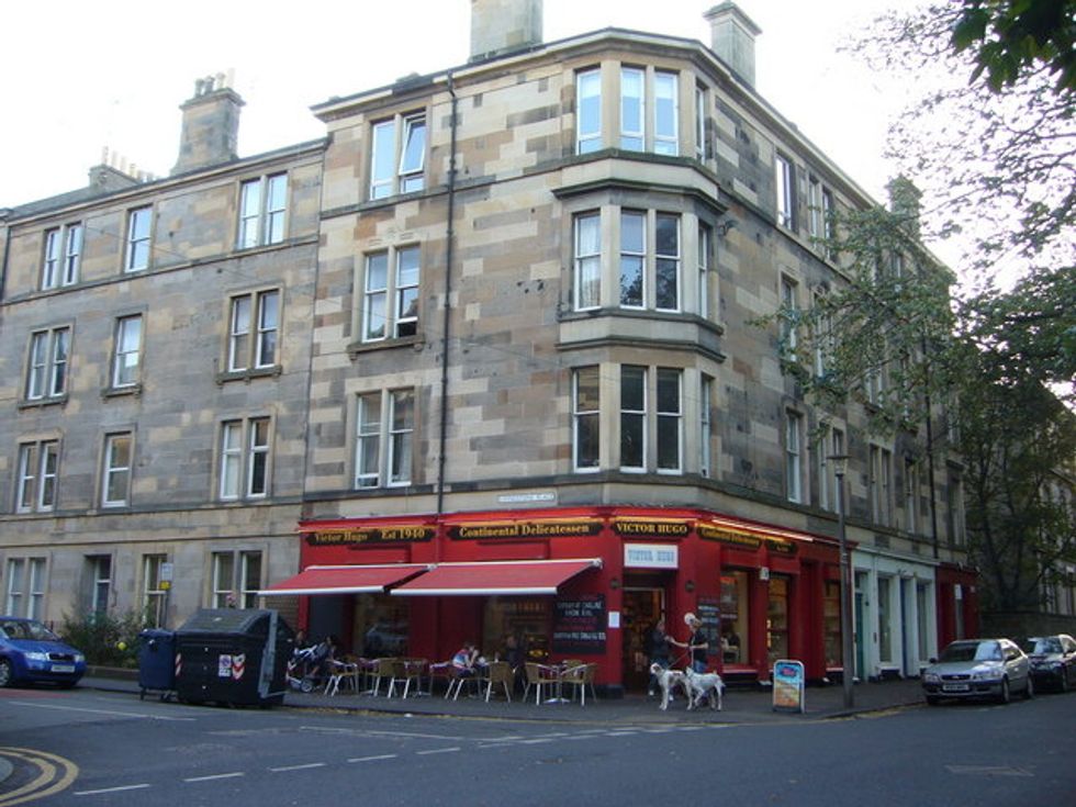 The Food Tour of Edinburgh, Scotland You Didn't Know You Needed