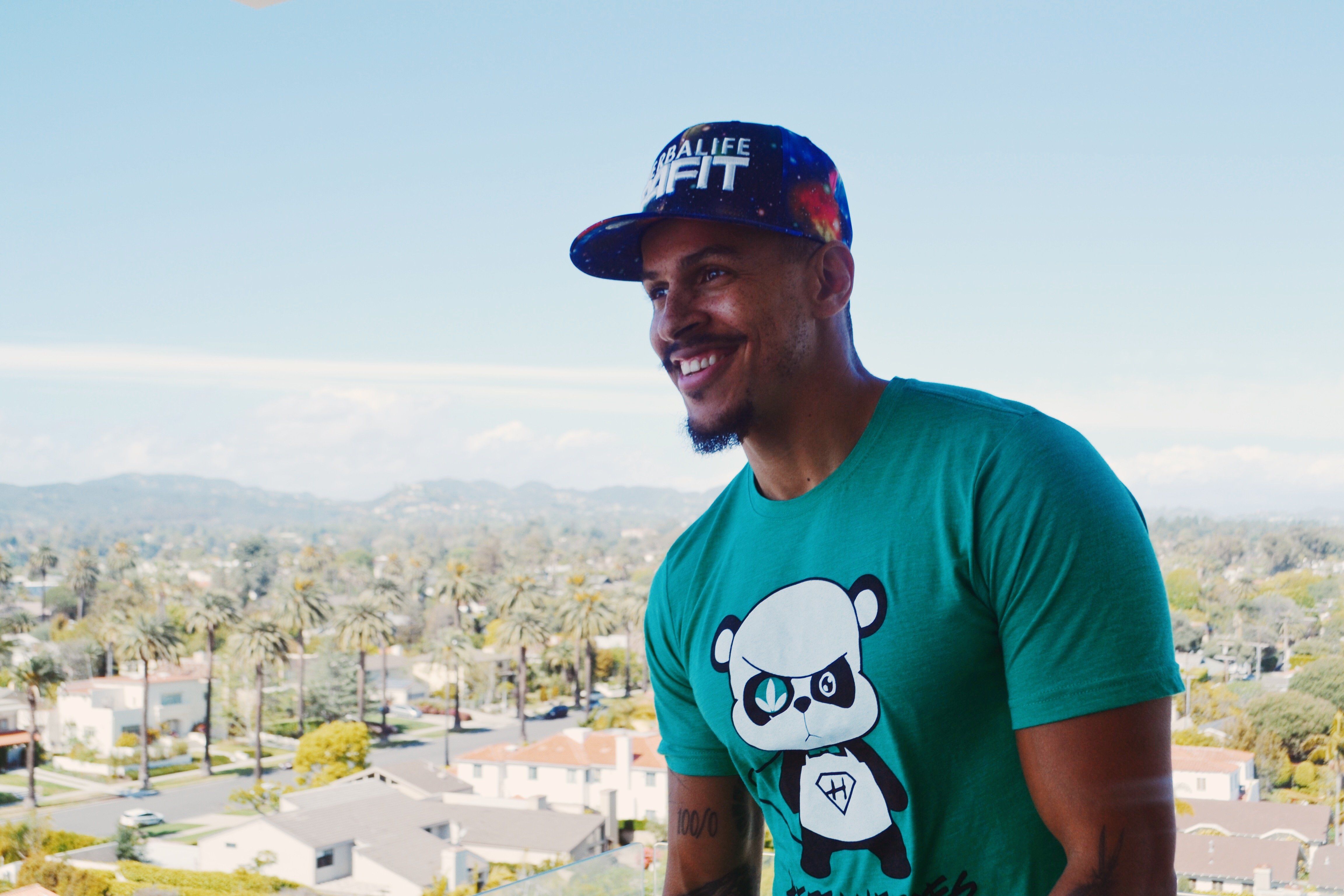 How Garrain Jones Went From A Homeless R&B Singer With Six-Figure Debt ...