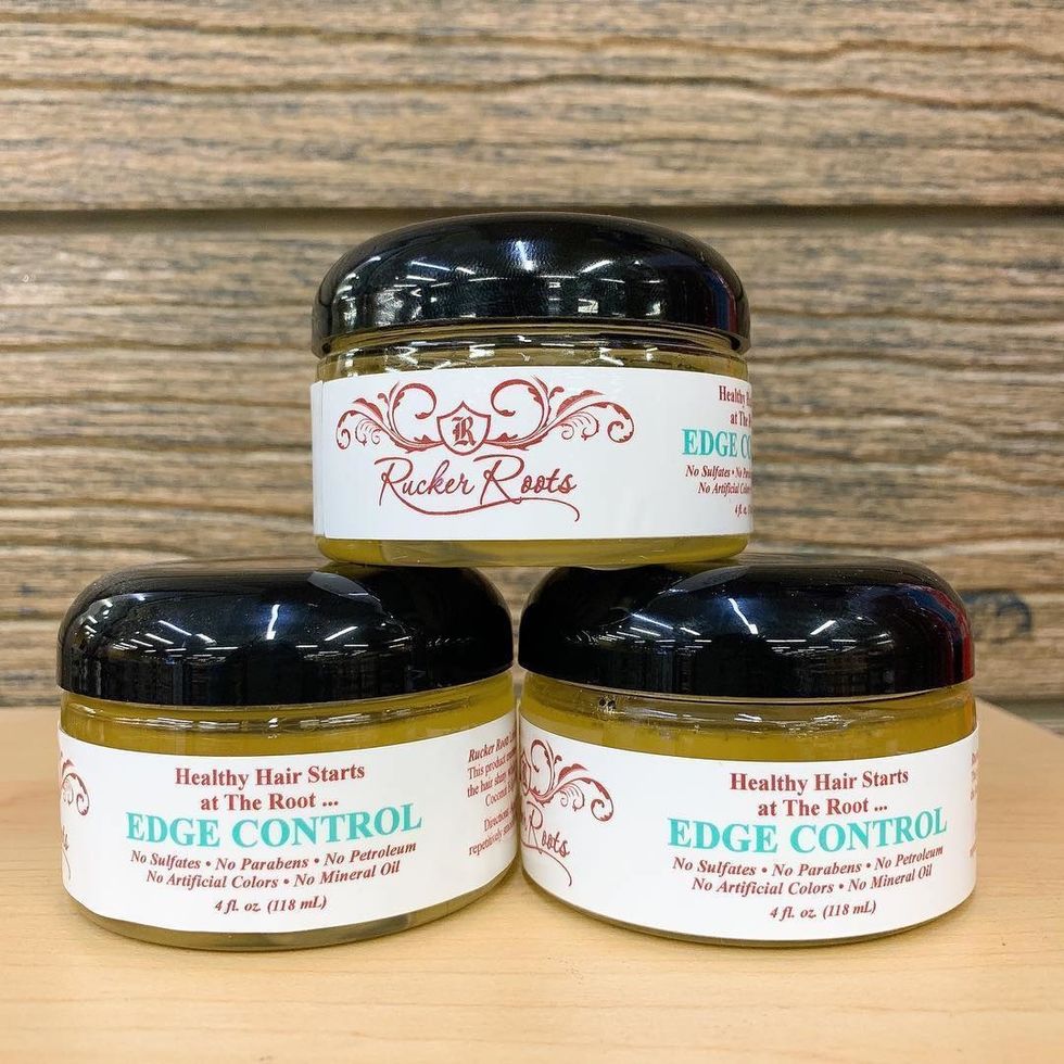 Rucker Roots - xoNecole: Women's Interest, Love, Wellness, Beauty