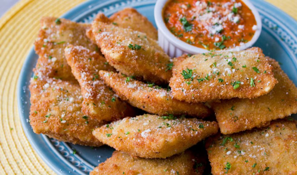 6 Easy Fried Food Recipes That Foodies Can Master
