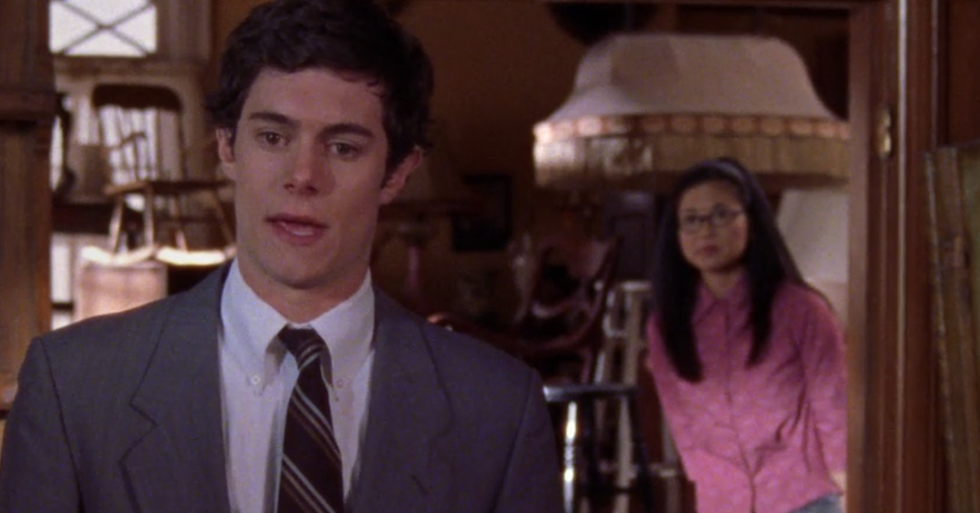 Dave Rygalski is the true catch