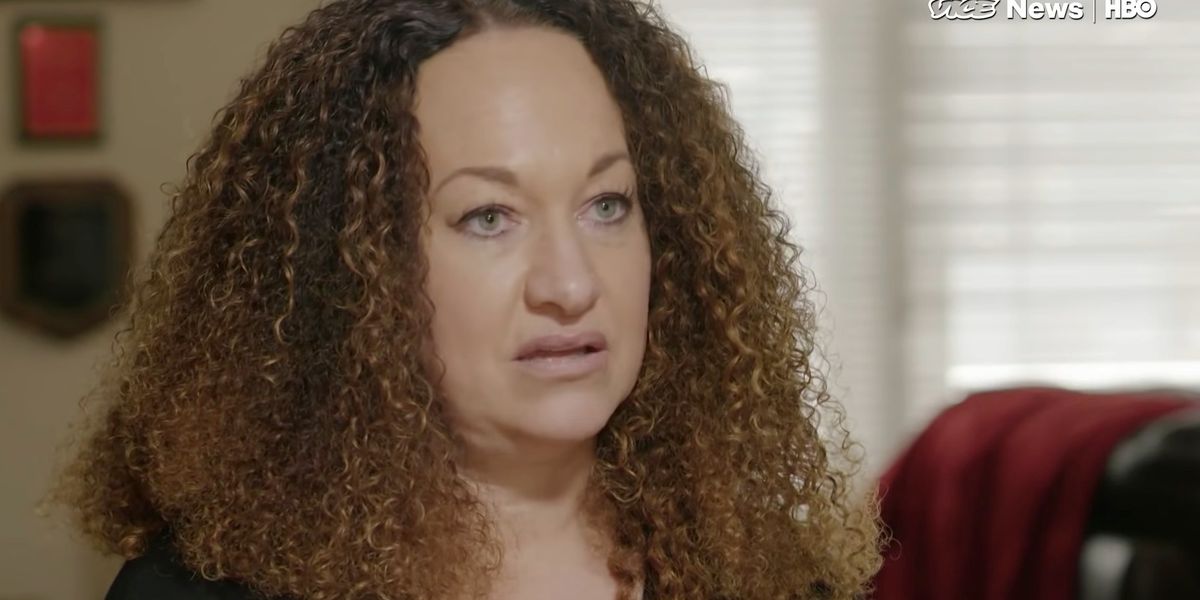 Report: Rachel Dolezal, aka Nkechi Diallo, faces trial for allegedly ...