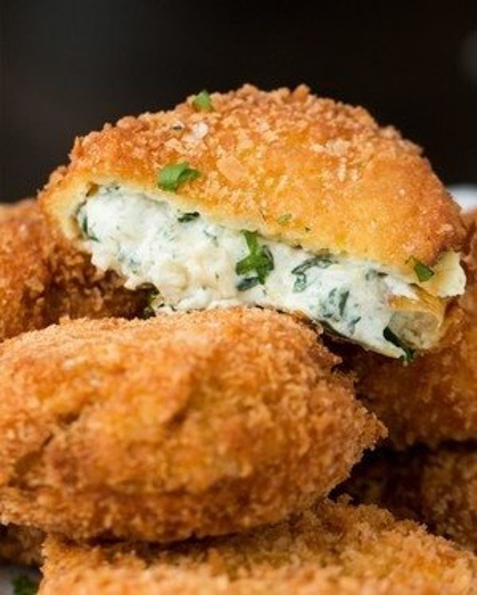 6 Easy Fried Food Recipes That Foodies Can Master