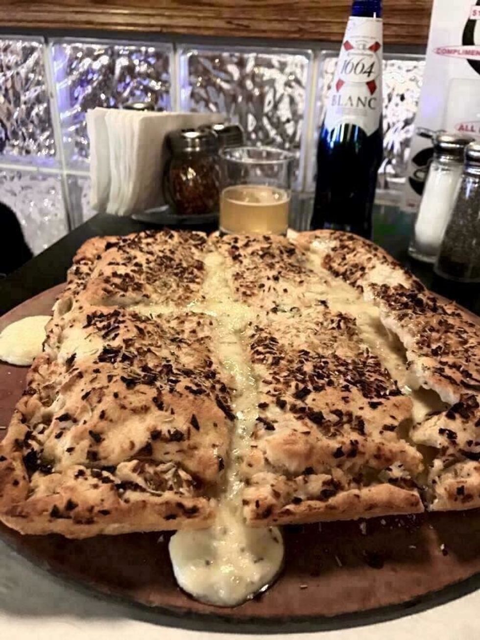 15 Best Pizza Places In The Scranton Area