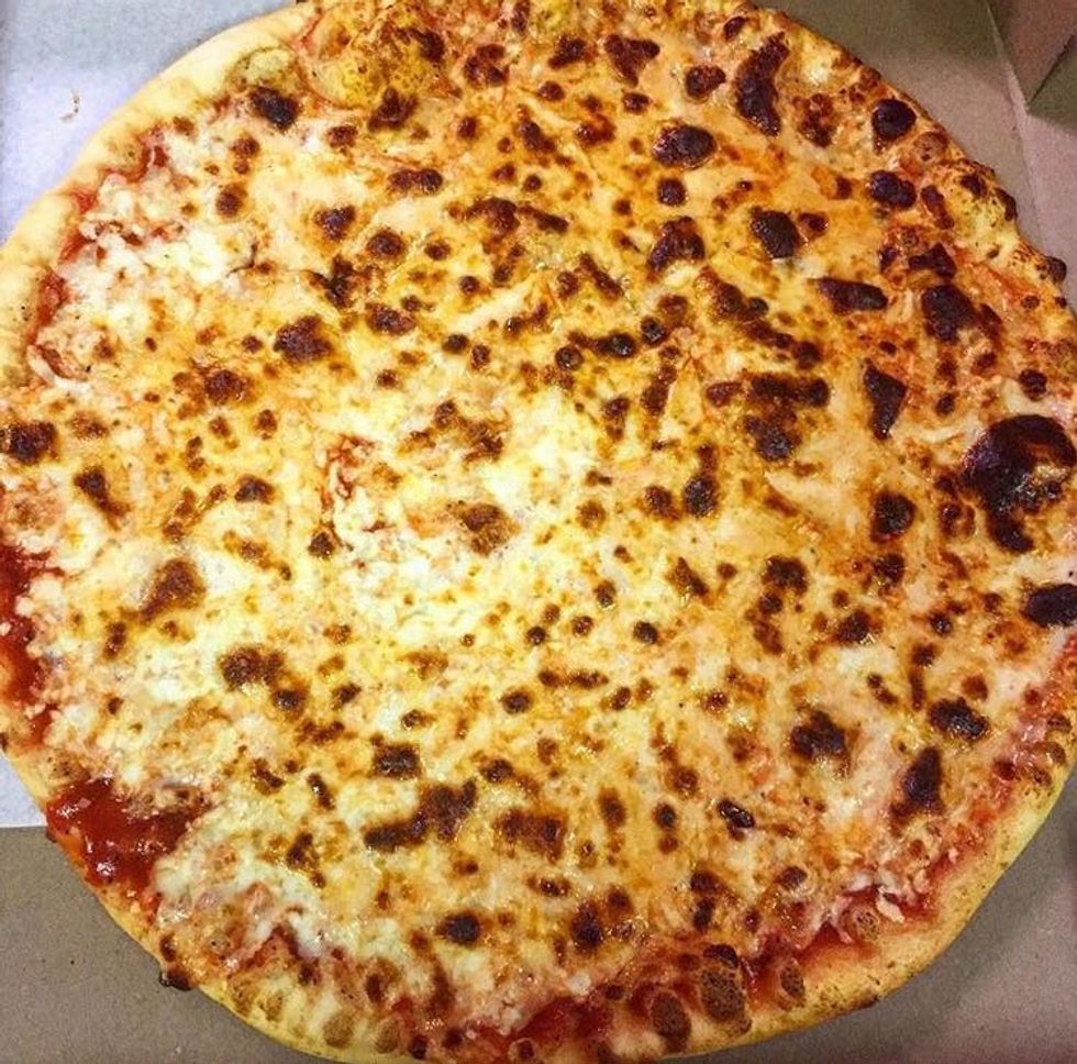 15 Best Pizza Places In The Scranton Area