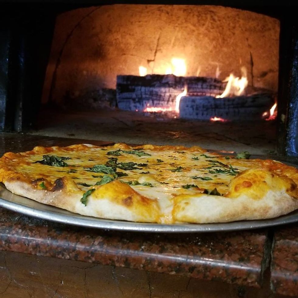 15 Best Pizza Places In The Scranton Area