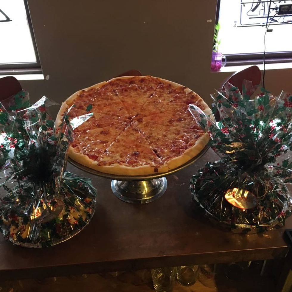 15 Best Pizza Places In The Scranton Area