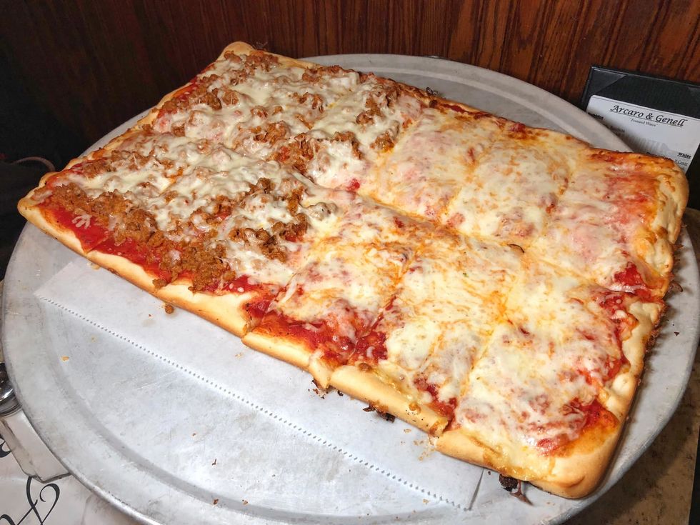 15 Best Pizza Places In The Scranton Area