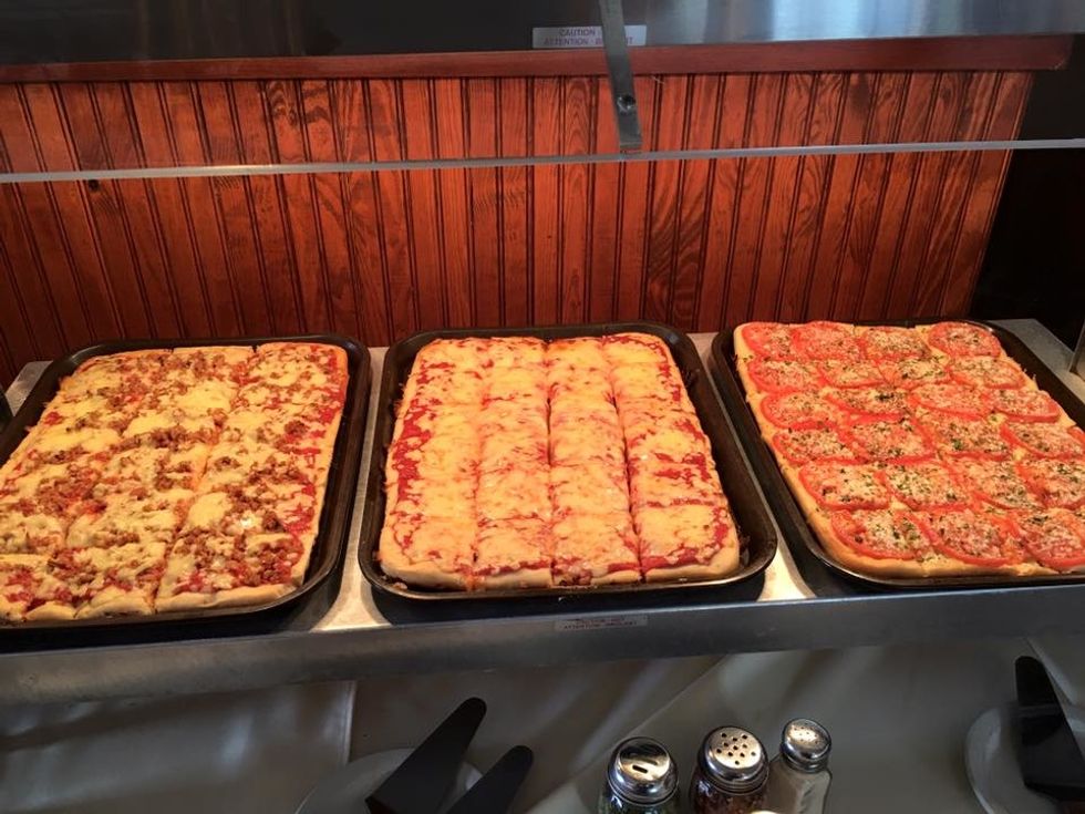 15 Best Pizza Places In The Scranton Area