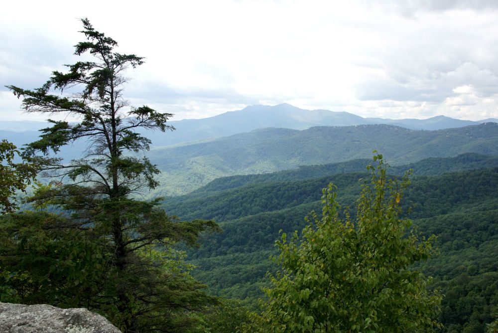 'Outlander' fans want to know: Is Fraser's Ridge, N.C., a real place ...