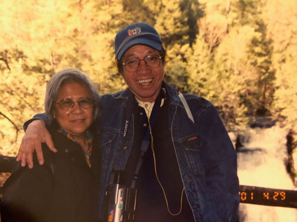 The Experiences Of Older Immigrants Coming To The U.S.