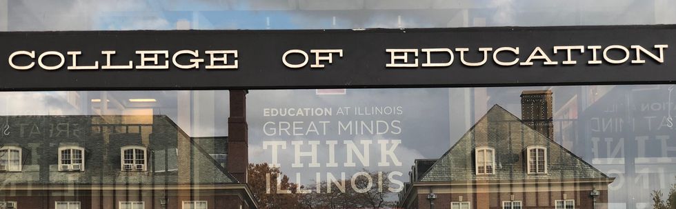 UIUC College of Education