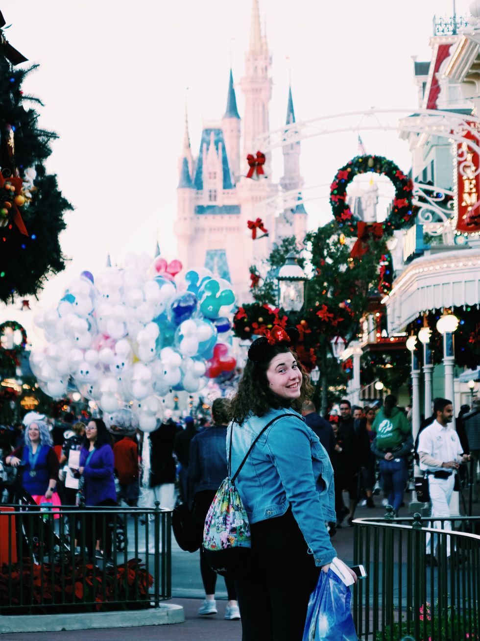 Disney 2019 Highlights