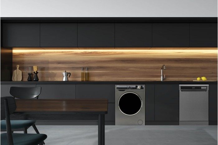 Sharp reveals Alexa-controlled smart kitchen appliances - Gearbrain