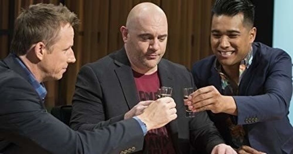 10 Best Cooking Shows On Television