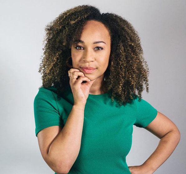 Blavity CEO & Co-Founder Morgan DeBaun Is Making Million-Dollar Moves ...