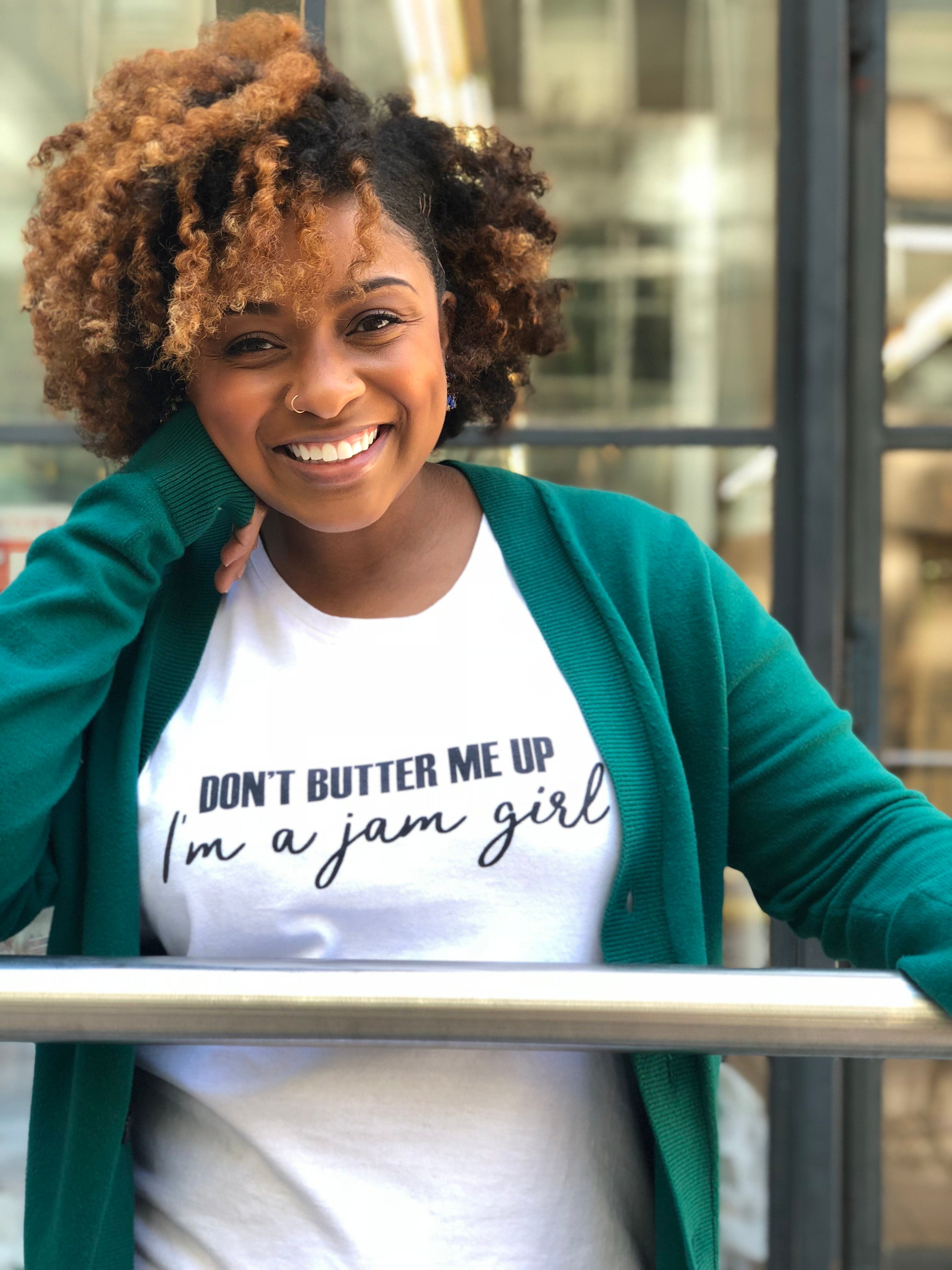 The 5 Steps Ashley Rouse Took To Leave Her Corporate Job To Launch A ...