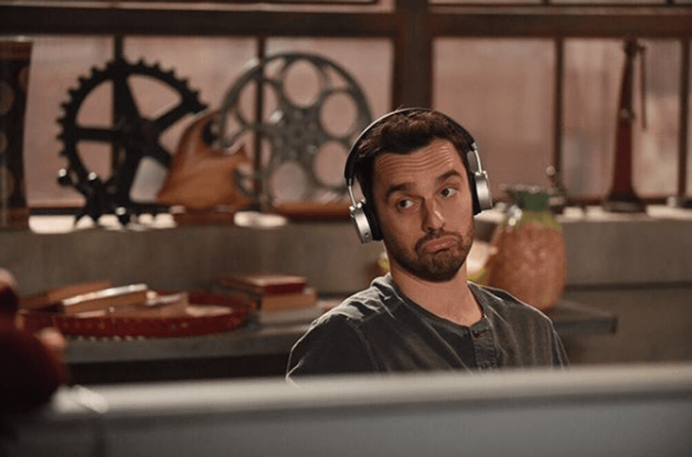 New Girl