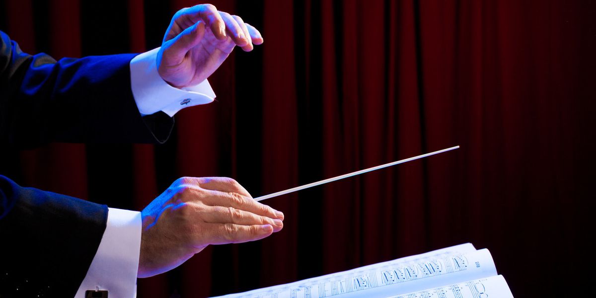 Google AI experiment lets you conduct a virtual orchestra - Gearbrain