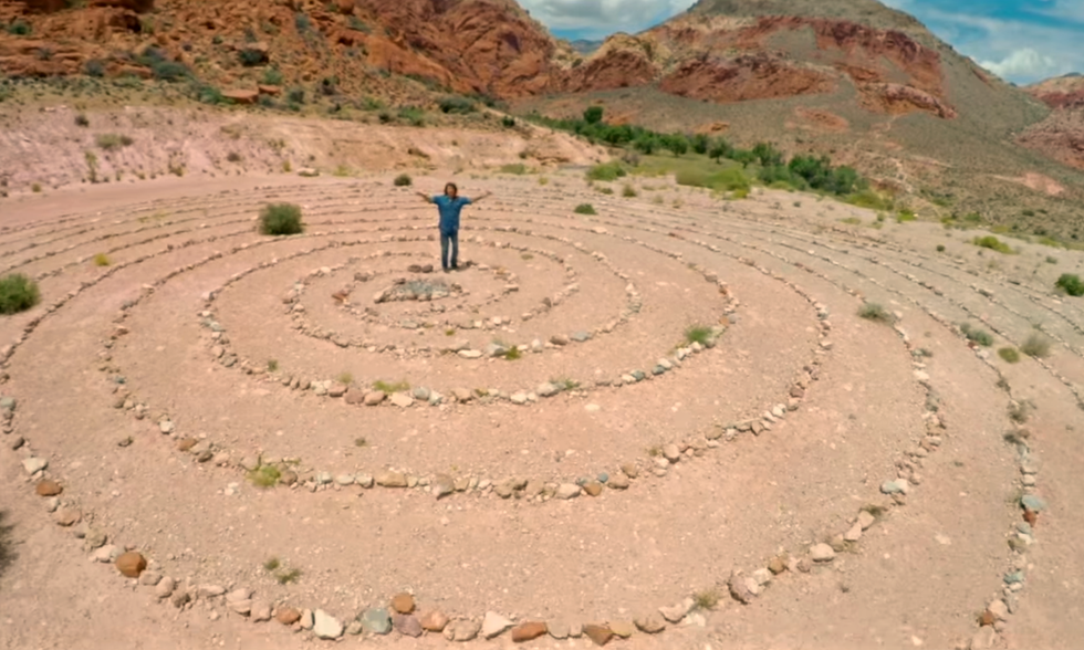 Neil Breen’s Movies Ranked From Worst to Best