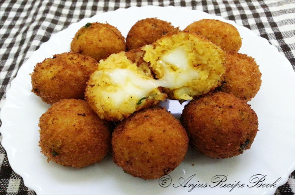 6 Easy Fried Food Recipes That Foodies Can Master