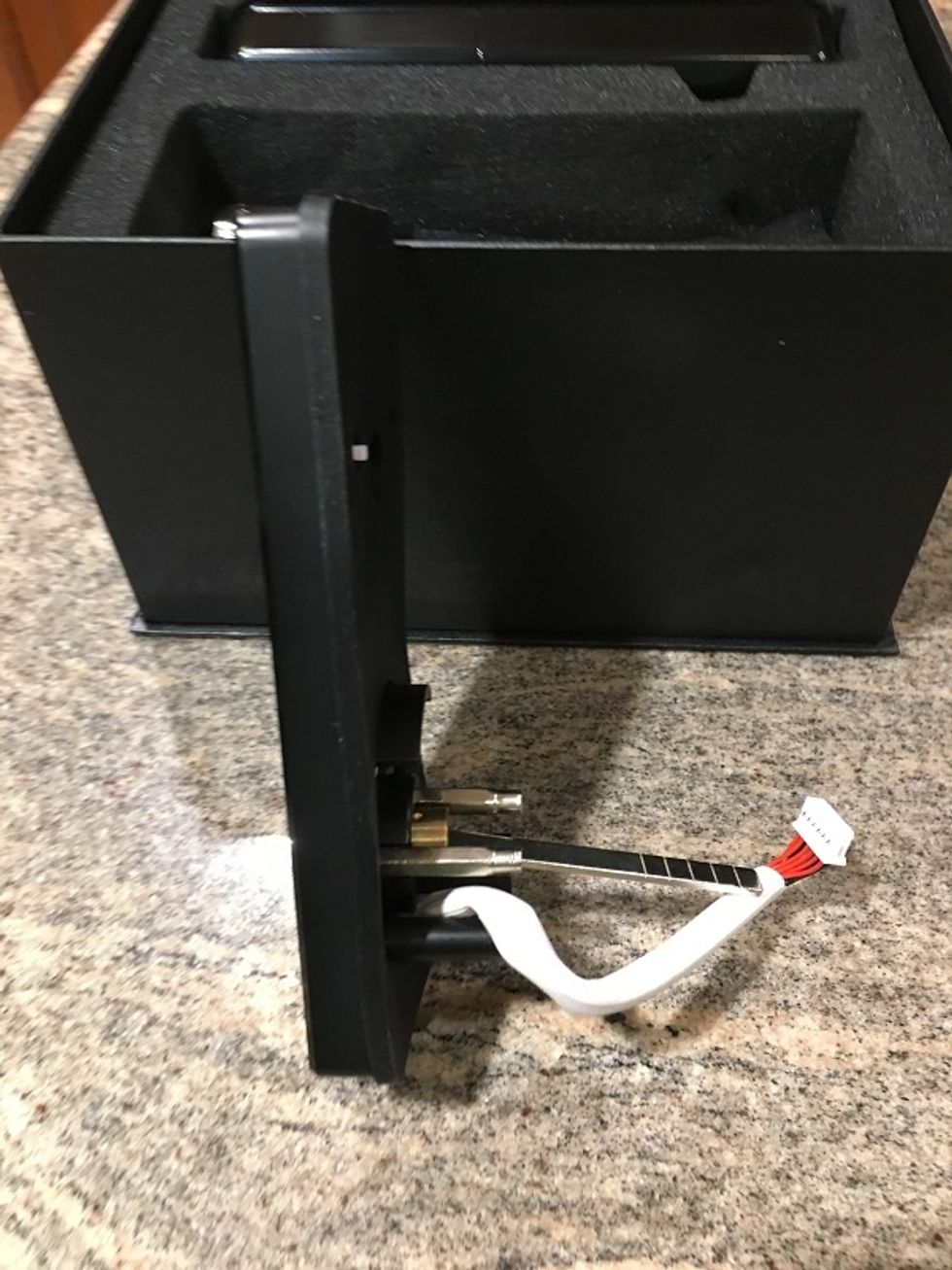 igloohome smart deadbolt 2S smart lock review with Bluetooth - Gearbrain