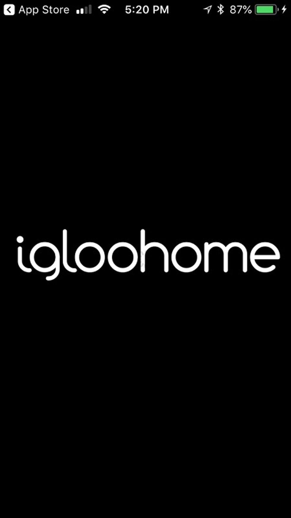 igloohome smart deadbolt 2S smart lock review with Bluetooth - Gearbrain